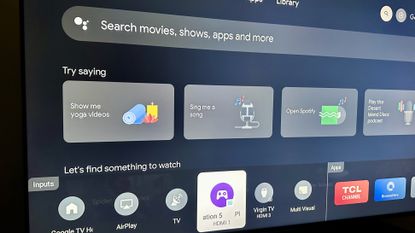 TCL C805 review: this 4K Mini-LED TV is a great value proposition | T3