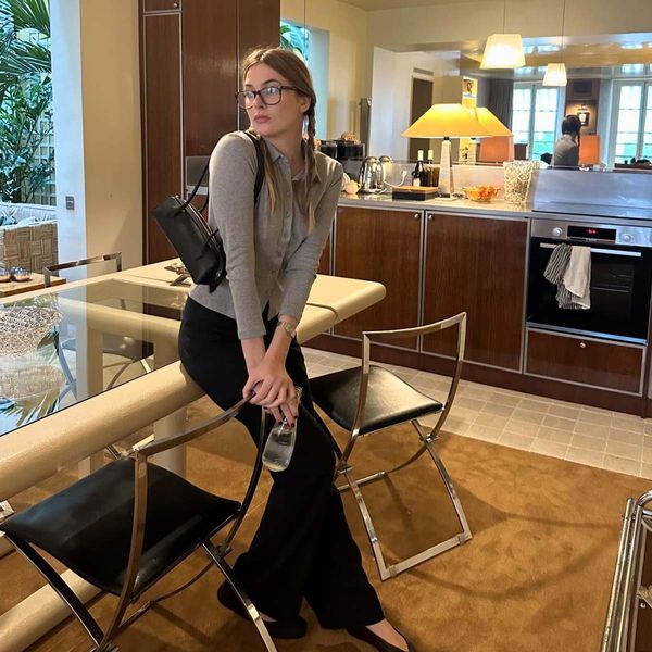 Why Beyoncé's Collaboration With Topshop Is So Different | Who What Wear