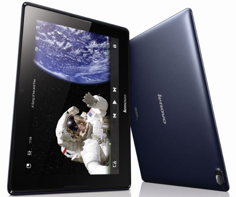 MWC: Lenovo launches first Dolby Atmos smartphone and Atmos tablets ...