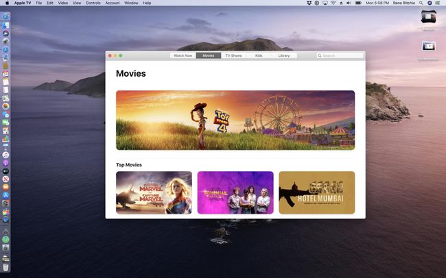 The End of iTunes: Apple's New Mac Media Strategy Explained | iMore