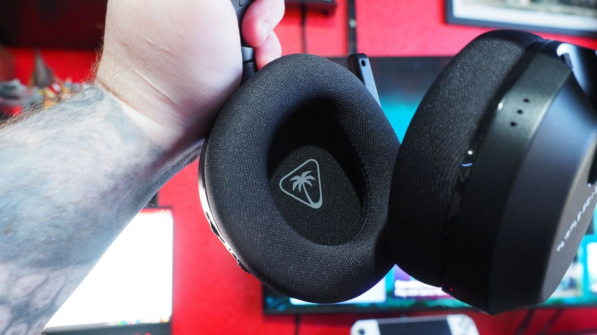 Turtle Beach Stealth 600 (2024) headset review: The best affordable ...