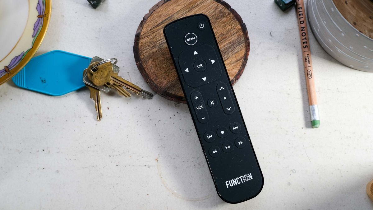 Best universal remotes in 2024 | Tom's Guide