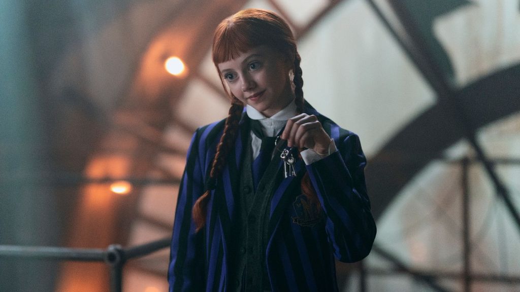I Need To Take A Minute To Talk About Why Agnes' Journey With ...