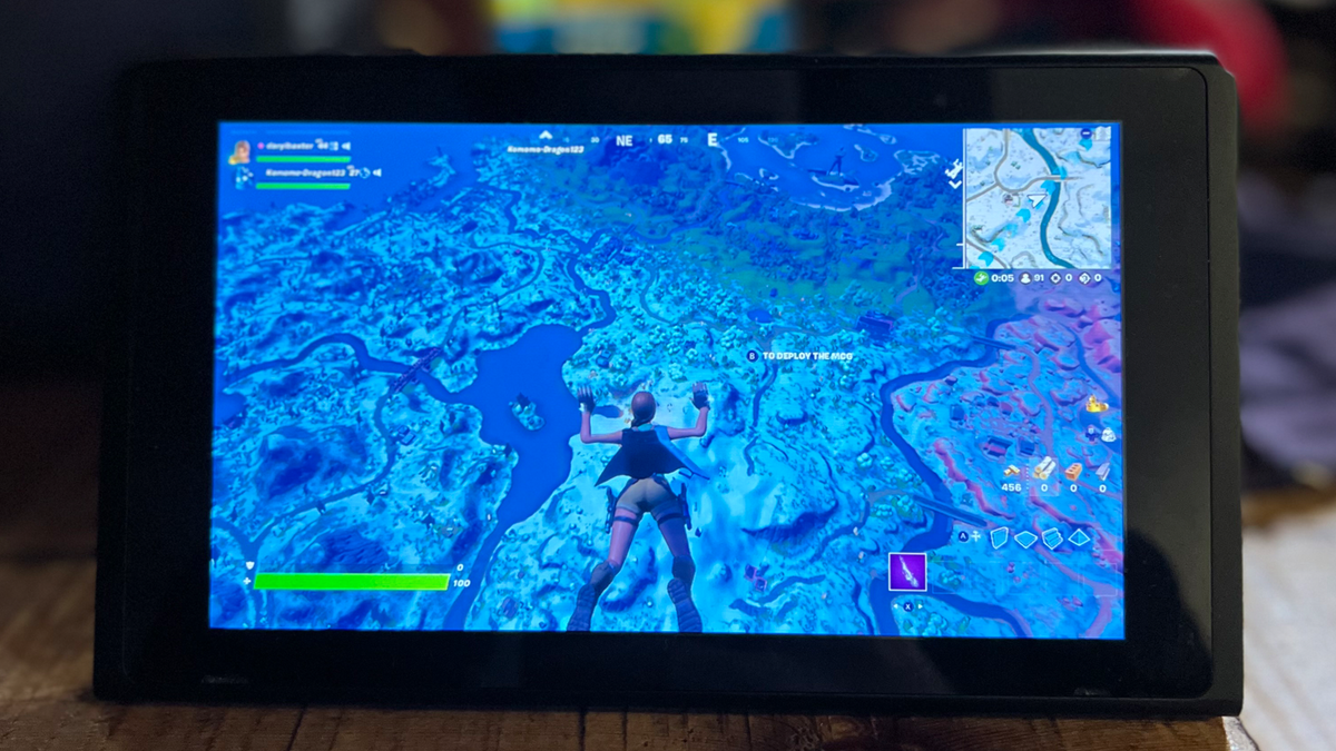 Why did Fortnite go down? | TechRadar
