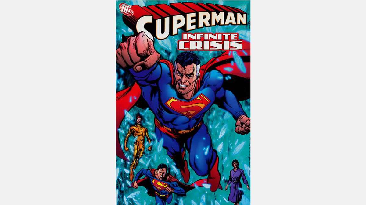 The most important and impactful DC Comics events of all time | GamesRadar+