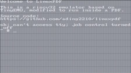 Linux gets its own Blue Screen of Death, and it seems more helpful than ...
