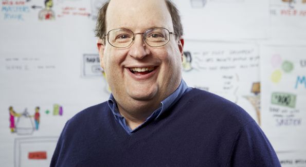 Jared Spool on usability and intuitive design | Creative Bloq