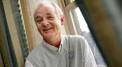 Bill Murray is Franklin Delano Roosevelt | GamesRadar+