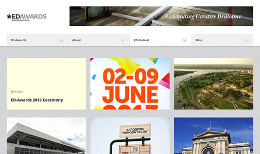 How to win a design award: 10 expert tips | Creative Bloq