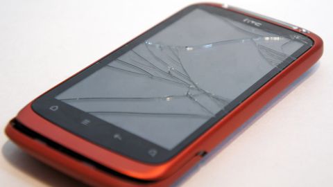 How to fix a broken touchscreen | TechRadar