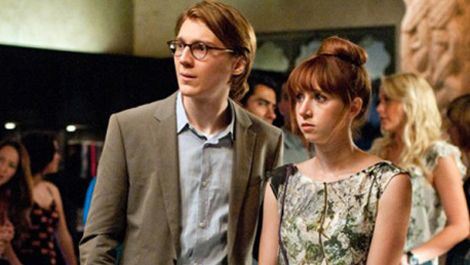 Ruby Sparks review | GamesRadar+