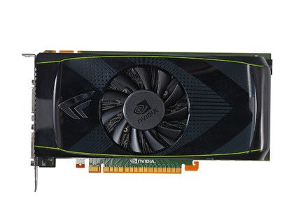 Nvidia GeForce GTS 450 review | TechRadar