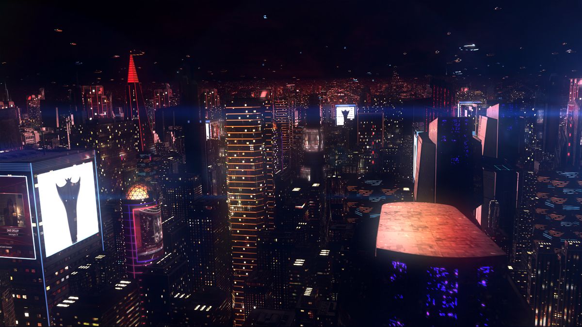 Tesla Effect review | PC Gamer