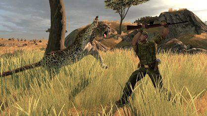 Cabela's Dangerous Hunts 2009 review | GamesRadar+