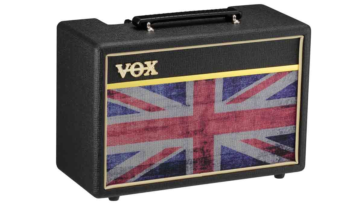 Musikmesse 2016: Vox launches "a new standard in guitar volume pedals ...