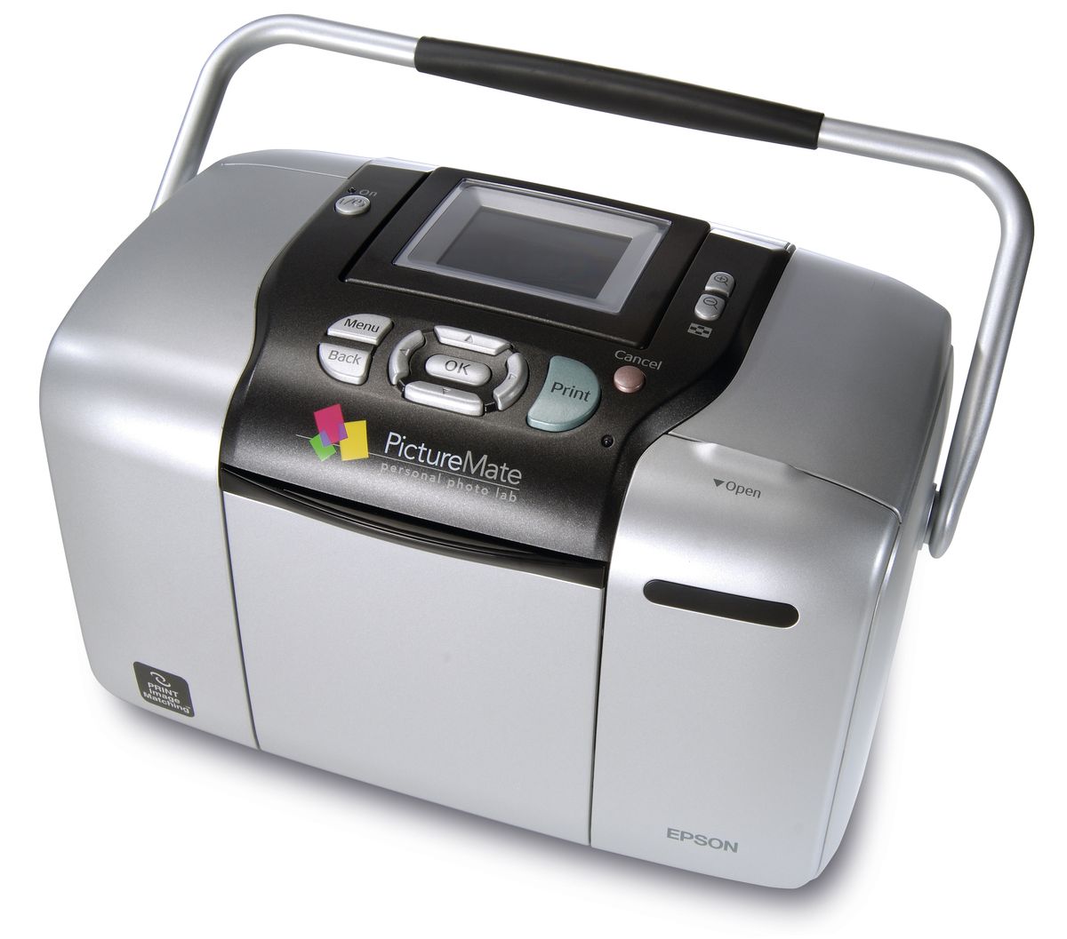 Epson PictureMate 500 Review TechRadar epson-picturemate-500-review-techradar