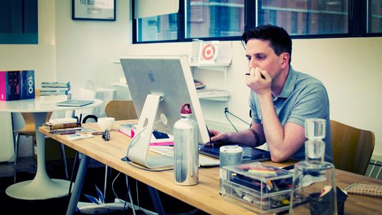 IN-DEPTH INTERVIEW: Joe Stewart of Huge | Creative Bloq