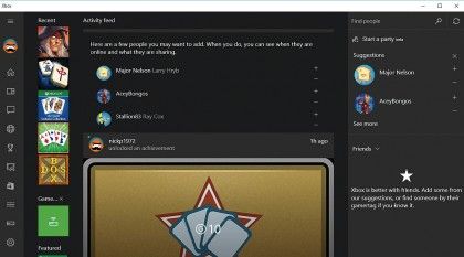 How to get gaming on Windows 10 | TechRadar