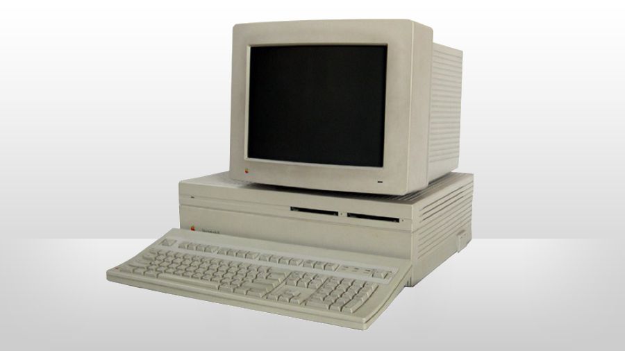 All the Macs that mattered: the 20 most important Apple computers ever ...