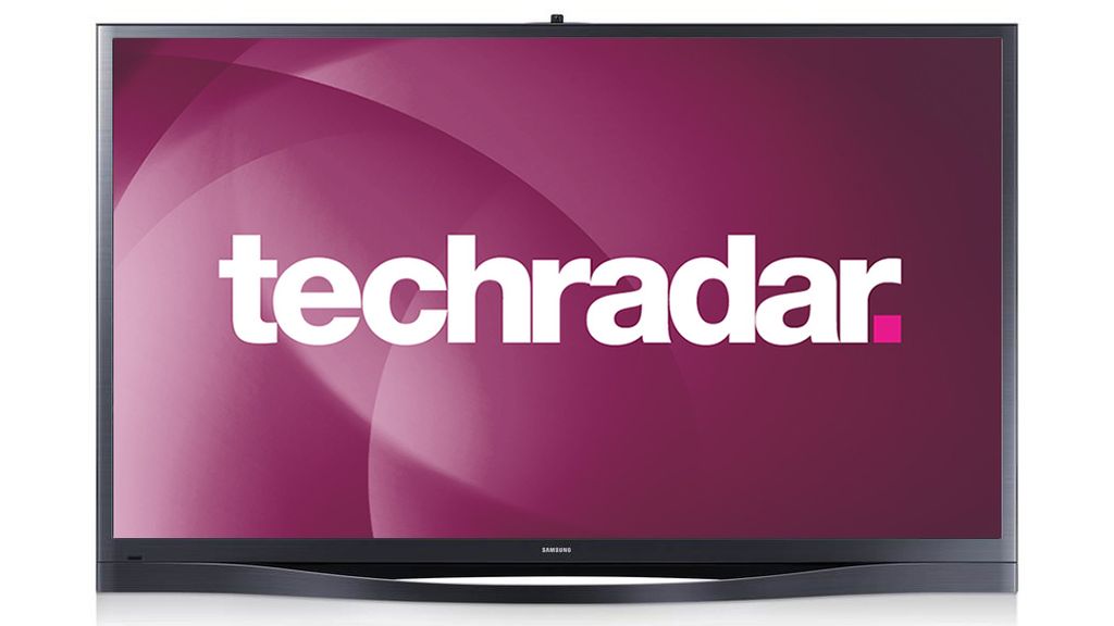 Samsung PS64F8500 review | TechRadar