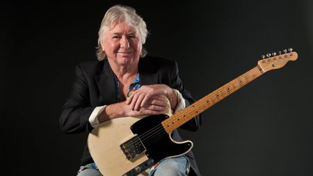 Mick Ralphs's top 5 tips for guitarists | MusicRadar