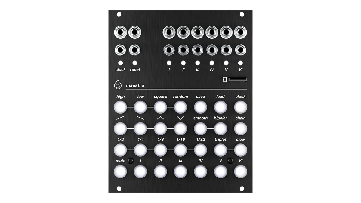 How to design your perfect modular system: LFOs and modulators | MusicRadar