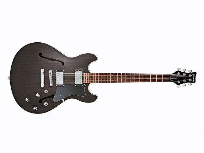 Framus Mayfield Pro Mahogany review | MusicRadar