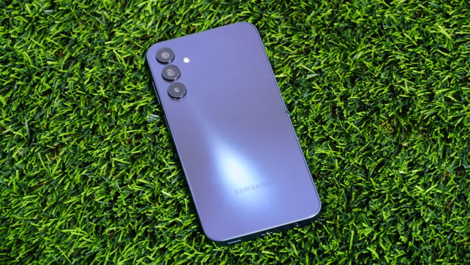 Samsung Galaxy A15 5G review: A decent phone for the price | Android ...