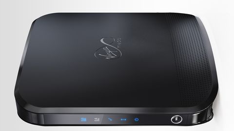 Virgin Media's new Super Hub router claims to batter BT Broadband's box ...
