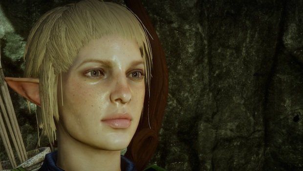 Dragon Age: Inquisition Romance guide | GamesRadar+