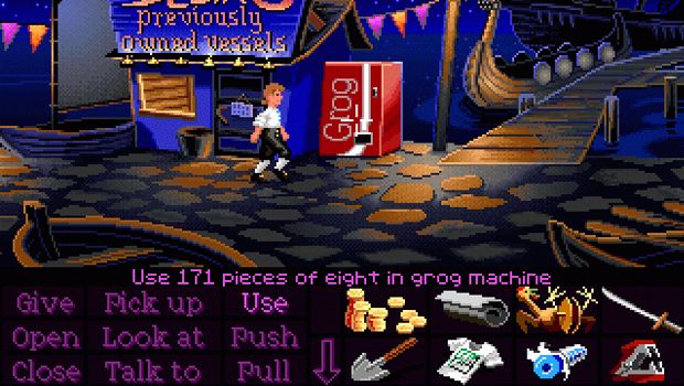 The 26 most amazingly interesting vending machines in video games ...