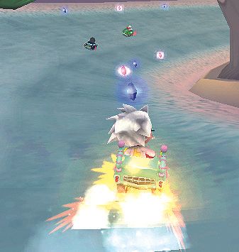 MySims Racing review | GamesRadar+