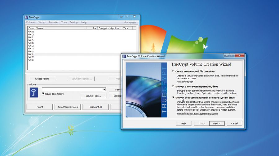 Cover your tracks: beat the NSA and GCHQ at their own game | TechRadar