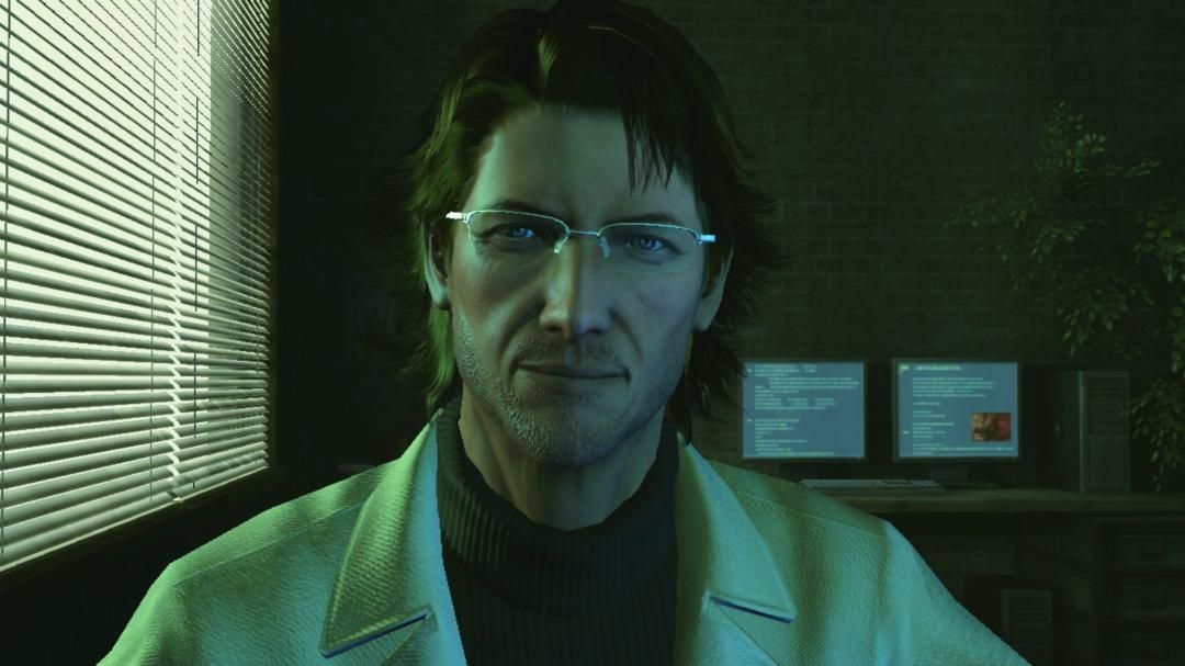 Metal Gear Solid 4: updated impressions: Page 3 - Page 3 | GamesRadar+
