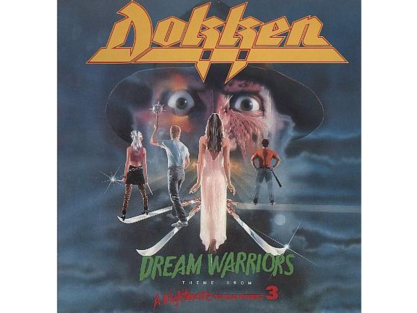 Hawthorne Heights' JT Woodruff picks 10 essential guitar albums ...