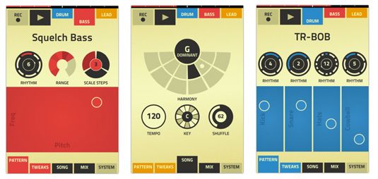 9 great UI designs and what we can learn from them | Creative Bloq