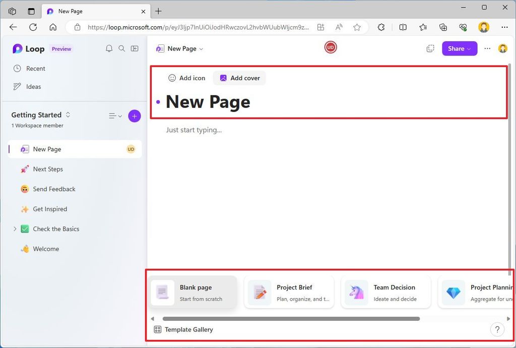 This is what Microsoft Loop is and how to use it | Windows Central
