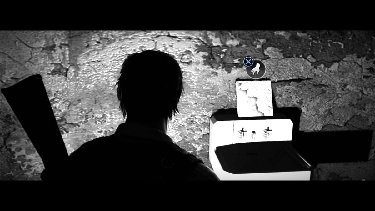 The Evil Within collectibles locations guide: Page 5 - Page 5 | GamesRadar+