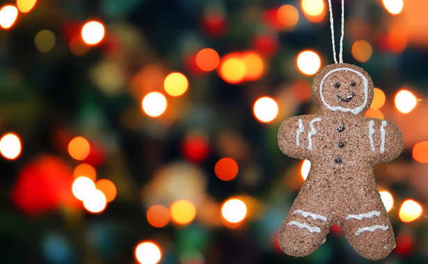 The designer Christmas gift guide, part one | Creative Bloq