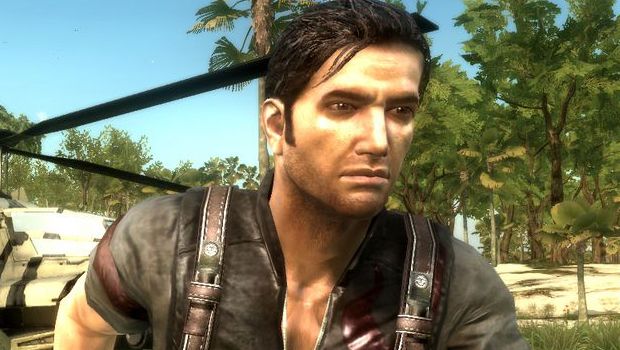 Quiz: name these 10 painfully generic video game characters | GamesRadar+