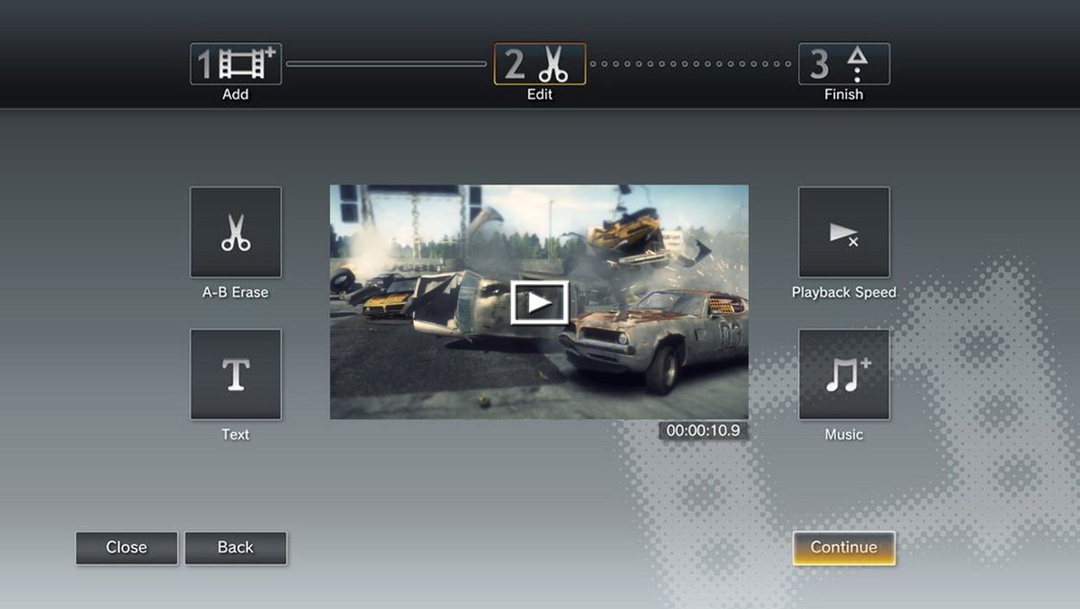 15 game-changing uses for PS4's Share Button | GamesRadar+