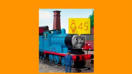 How Old just revealed the ages of Thomas the Tank Engine and his ...