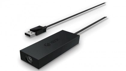 Xbox One Digital TV Tuner review | TechRadar