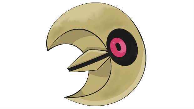 14 Pokemon that are basically just ordinary objects with googly eyes ...