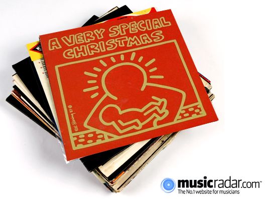 The 18 best Christmas albums of all time | MusicRadar