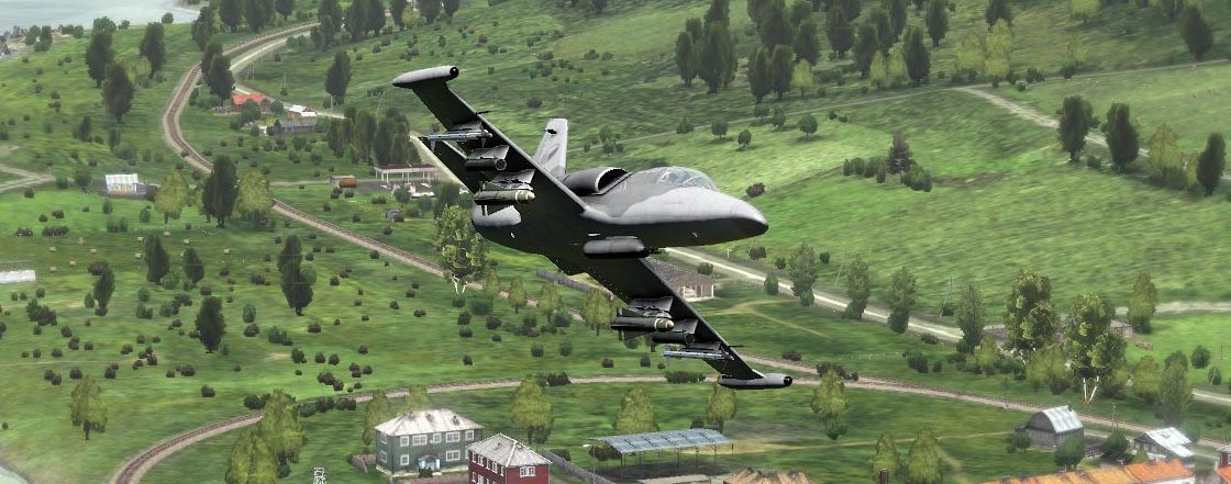 ARMA 2: Army of the Czech Republic DLC will add new army, new guns, new ...