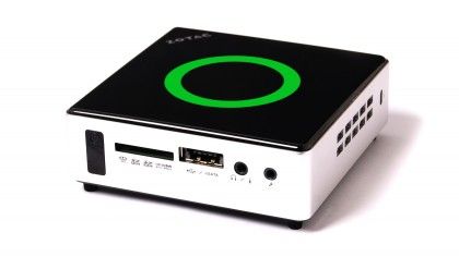 HTPC 101: Your guide to building or buying a Home Theater PC | TechRadar