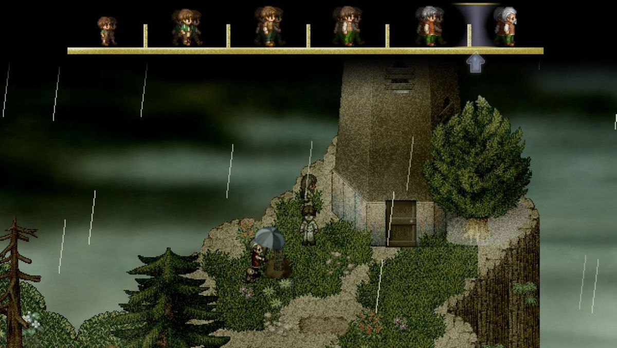 No budget, no rules: the 10 most original indie art styles | GamesRadar+