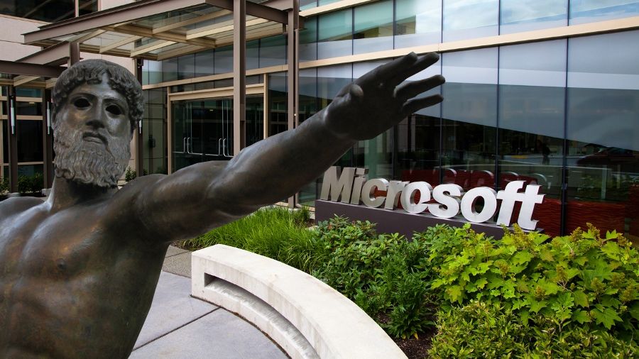Microsoft and FBI team up to take down GameOver Zeus botnet | TechRadar
