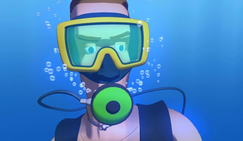 Runaway: Dream of the Turtle - hands-on | GamesRadar+